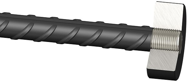 RT Headed Anchors | Ancon (NZ)