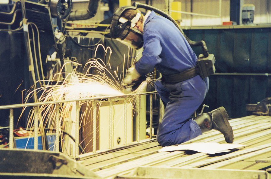 Marine & Water Treatment | Ancon (NZ)