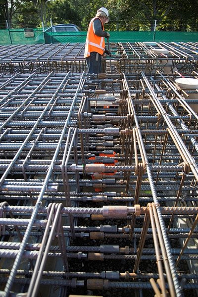 Waterview Connection, Auckland | Ancon (NZ)