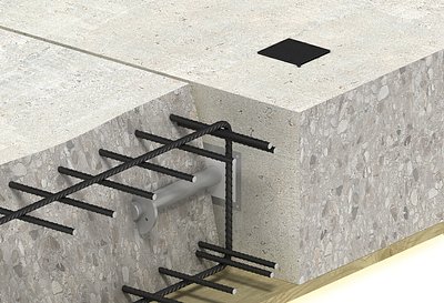 Lockable Dowels | Ancon (NZ)