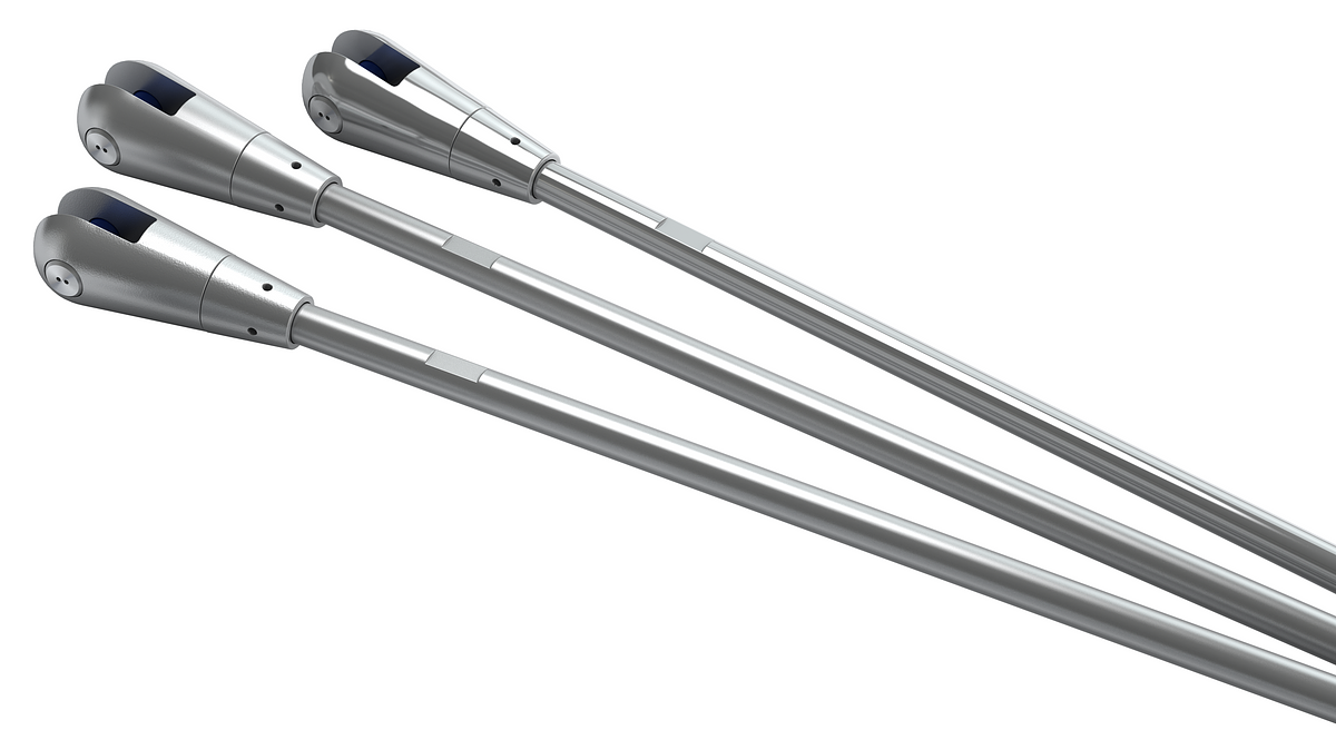 Halfen Detan-D Tension Systems | Ancon (NZ)