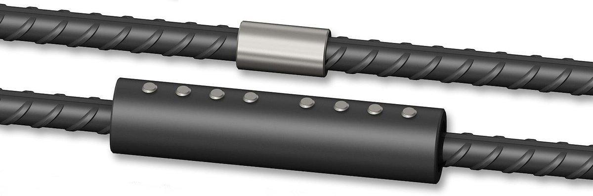 Reinforcing Bar Couplers | Ancon (NZ)