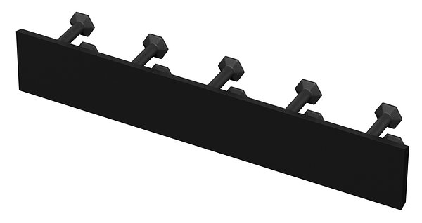 Reinforcement Continuity Systems | Ancon (NZ)