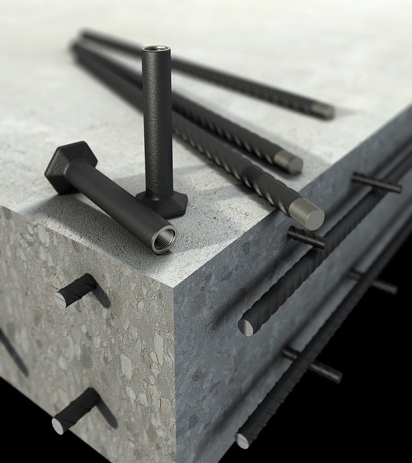 Reinforcement Continuity Systems | Ancon (NZ)