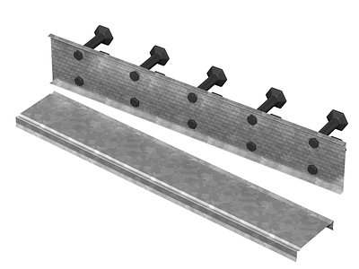 Reinforcement Continuity Systems | Ancon (NZ)