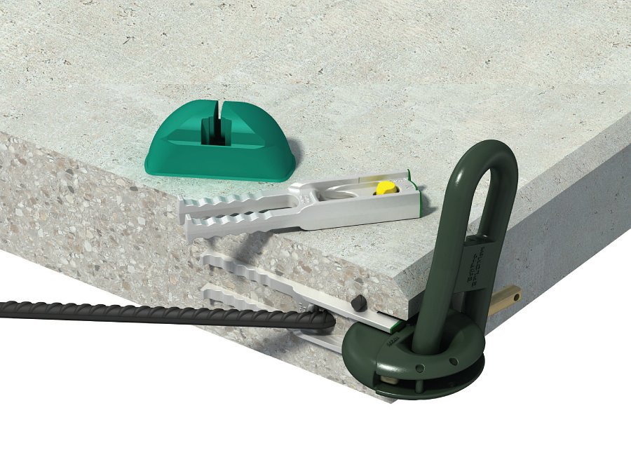 EdjPro System | Ancon (NZ)