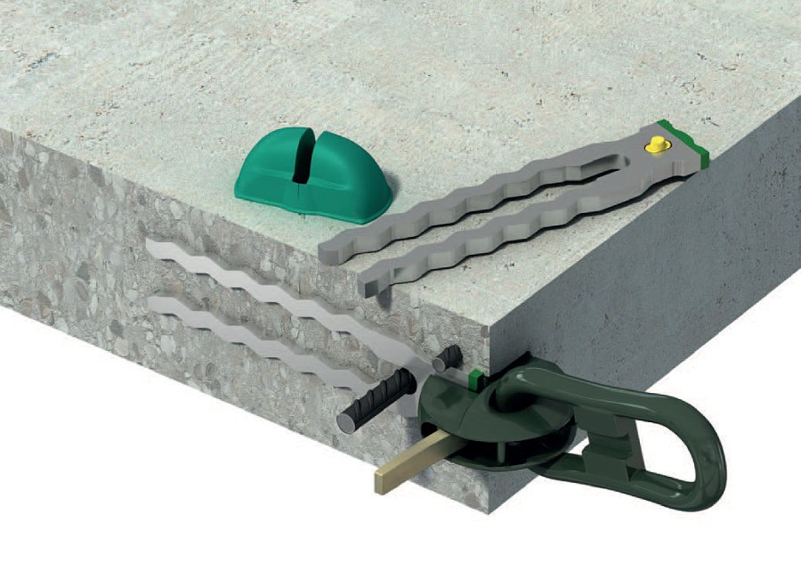 EdjPro System | Ancon (NZ)