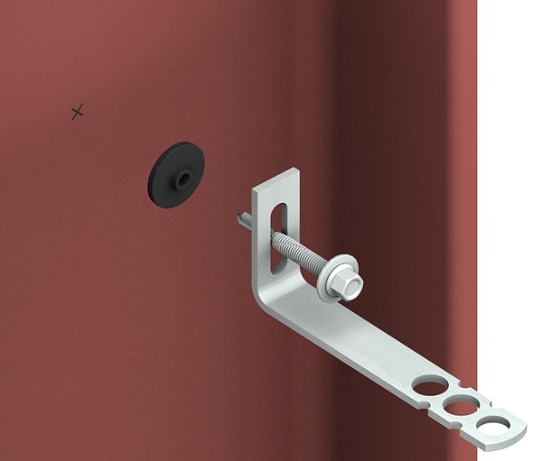 Frame Cramps | Ancon (NZ)