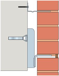 Bracket Angle Support | Ancon (NZ)
