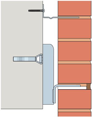 Bracket Angle Support | Ancon (NZ)