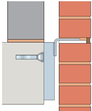 Bracket Angle Support | Ancon (NZ)