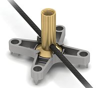 Threaded Inserts | Ancon (NZ)