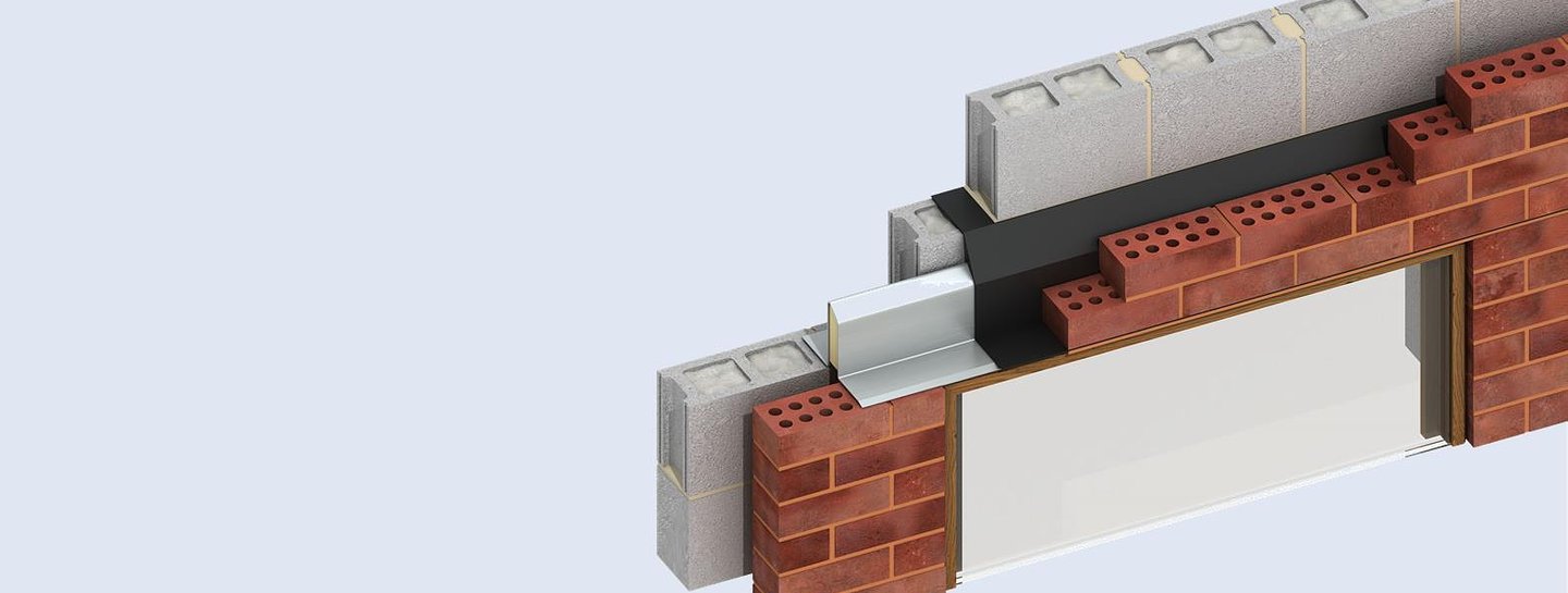 Standard Lintels | Ancon (NZ)