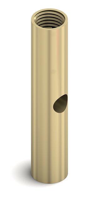 Threaded Inserts | Ancon (NZ)