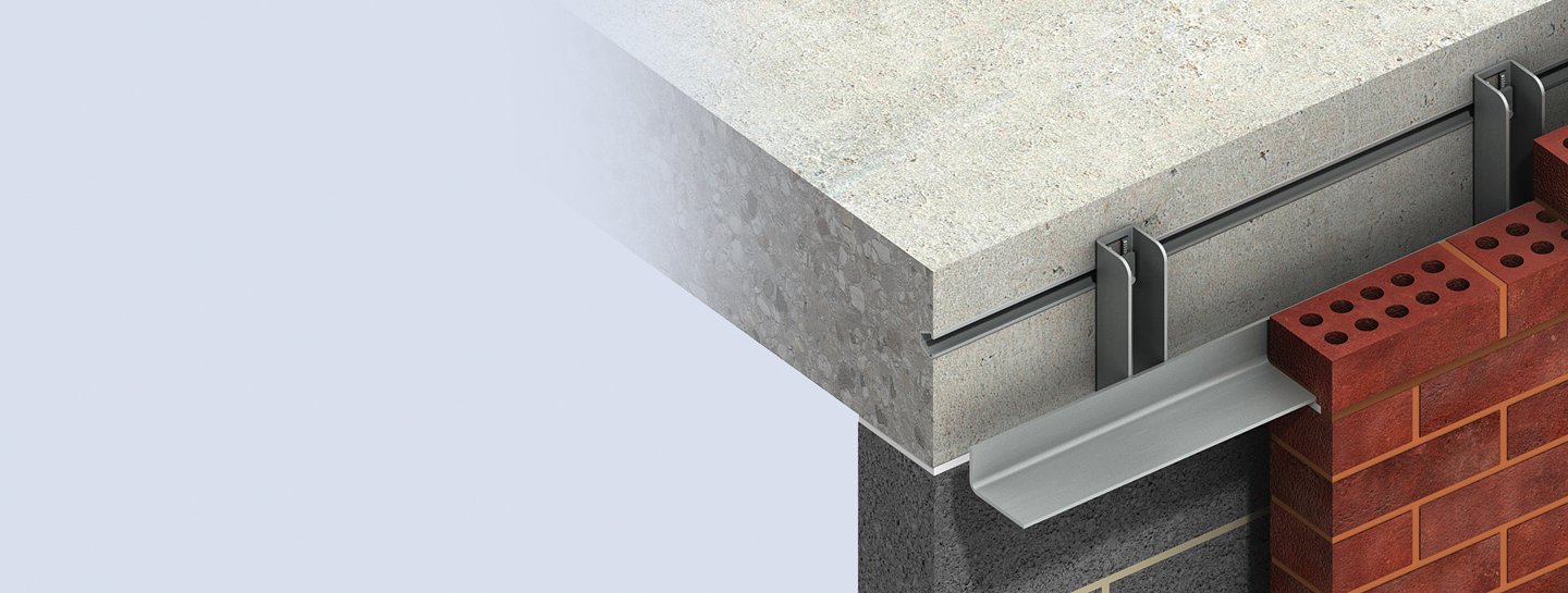 Masonry Support | Ancon (NZ)