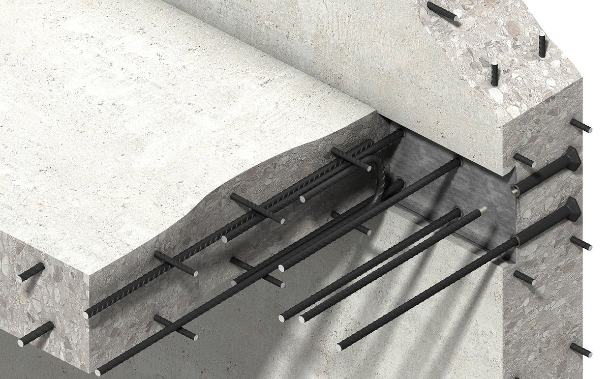 Reinforcement | Ancon (NZ)