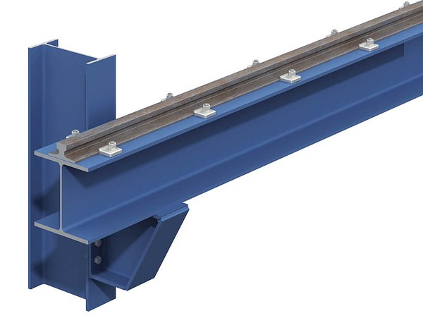 Steelwork and Rail Fixings | Ancon (NZ)