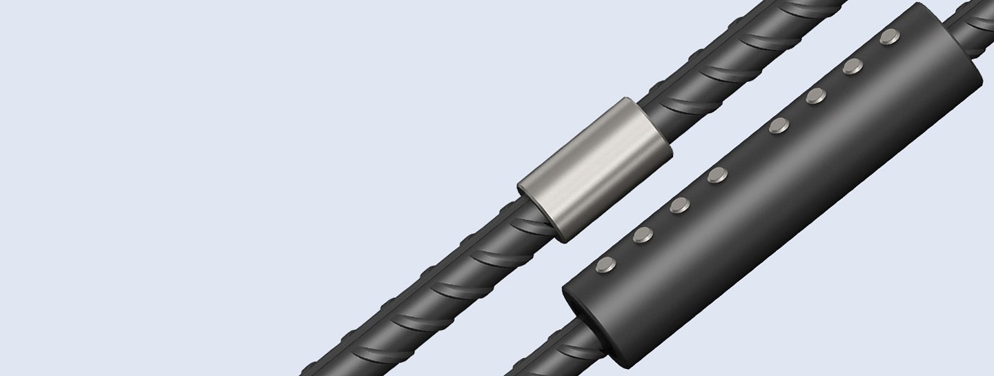 Reinforcing Bar Couplers | Ancon (NZ)