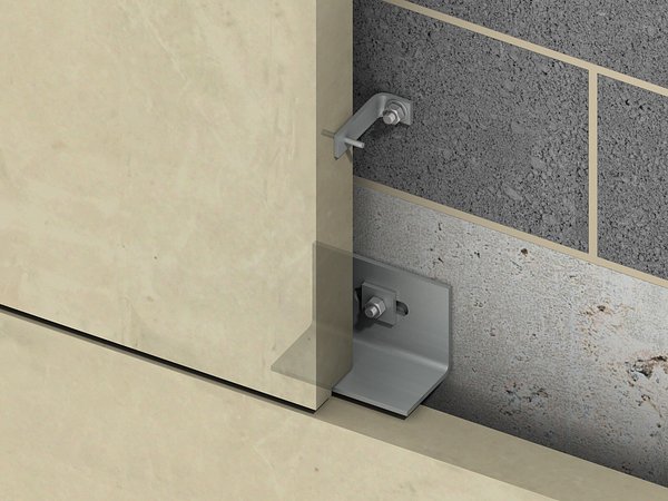 Stonework Support | Ancon (NZ)