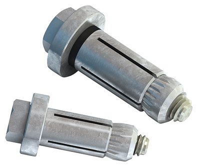 Hollo-Bolt | Ancon (NZ)