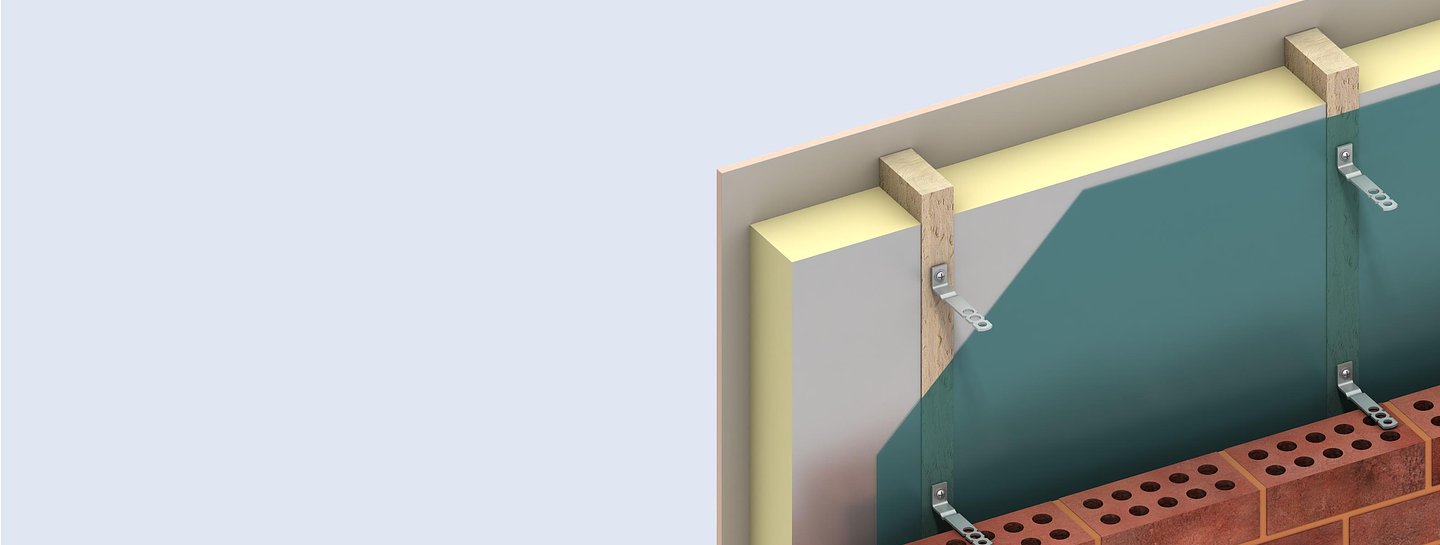 Wall Starter Systems | Ancon (NZ)