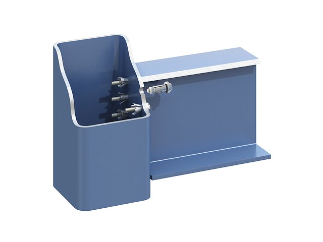 Hollo-Bolt | Ancon (NZ)