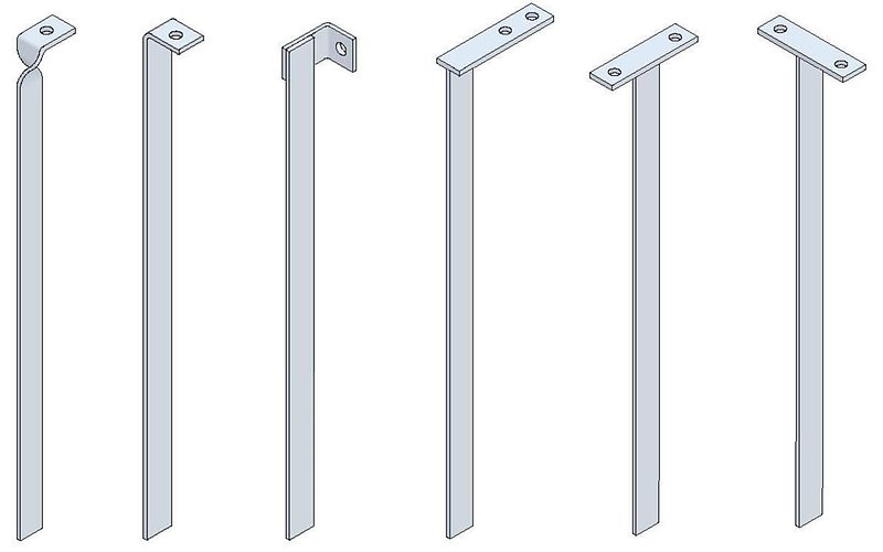 Sliding Anchors | Ancon (NZ)