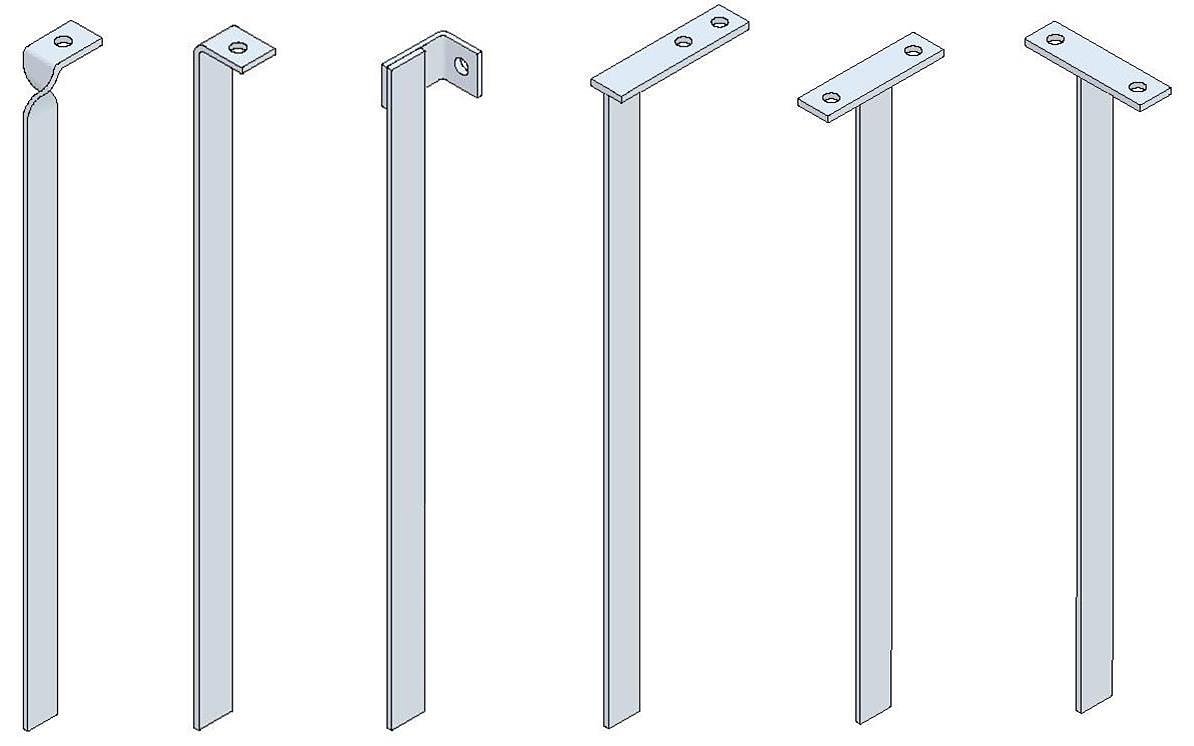 Sliding Anchors | Ancon (NZ)