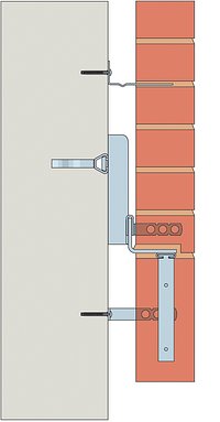 Bracket Angle Support | Ancon (NZ)