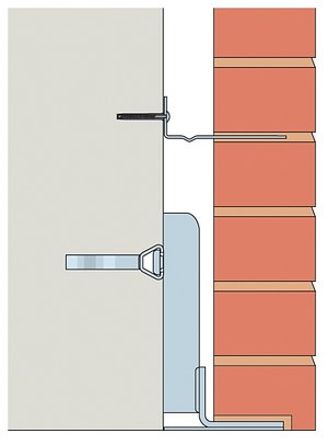 Bracket Angle Support | Ancon (NZ)