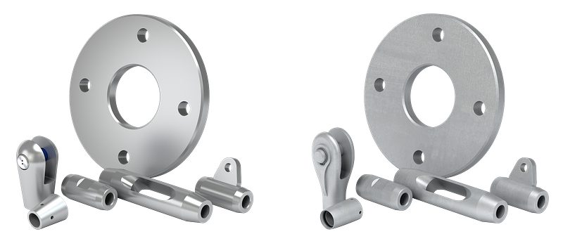 Ancon 500 Tension System renamed to Halfen Detan-D | Ancon (NZ)