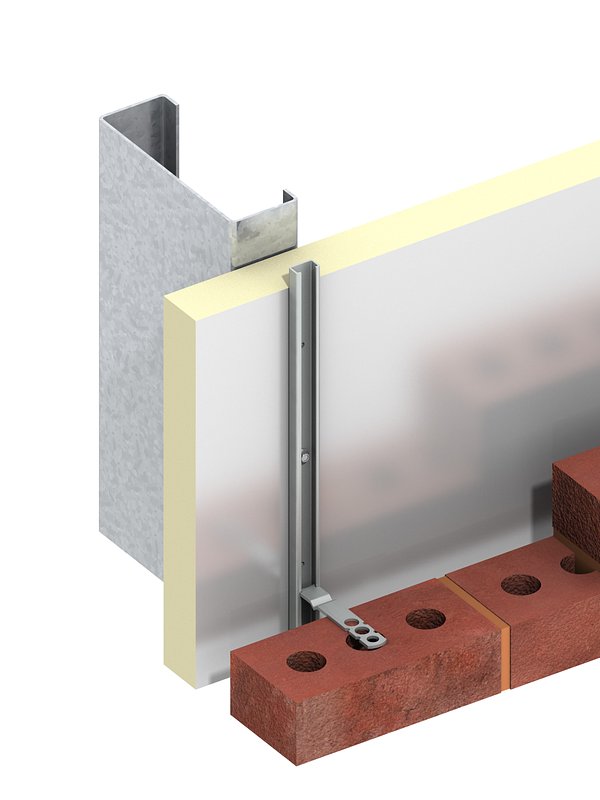 Surface Fixed Channels | Ancon (NZ)
