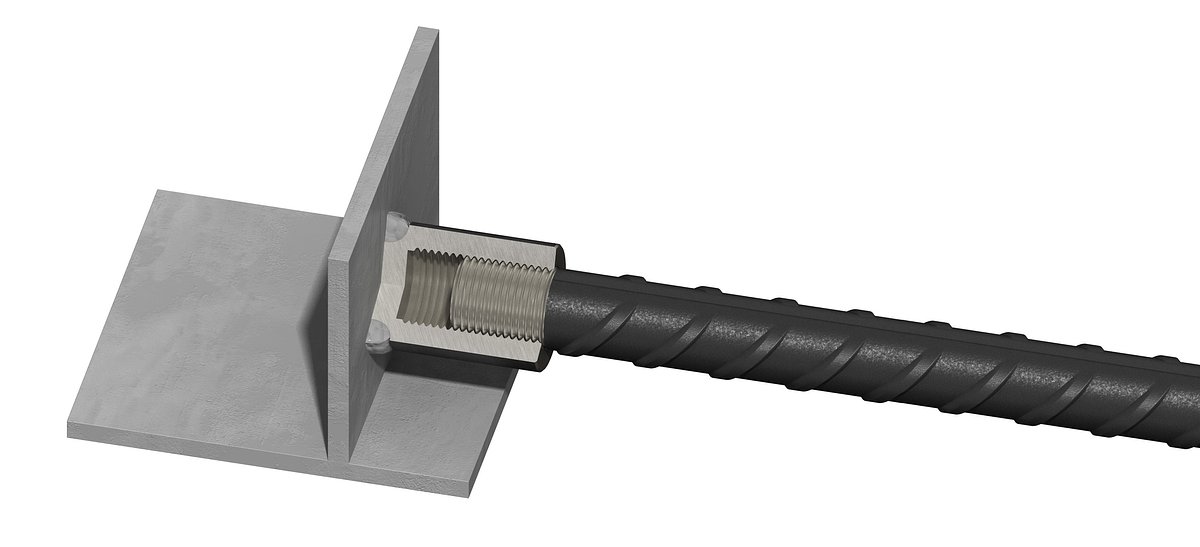 RT Couplers | Ancon (NZ)