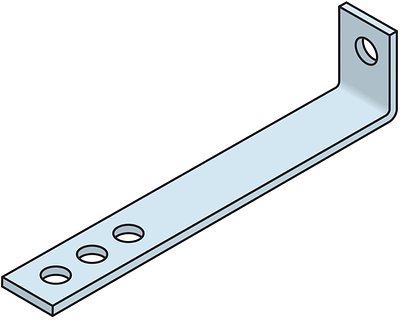 Restraints for Stone Cladding | Ancon (NZ)