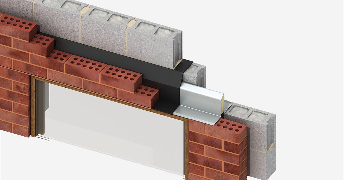 Lintels | Ancon (NZ)