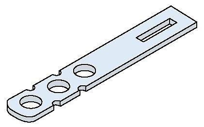 Sliding Anchors | Ancon (NZ)