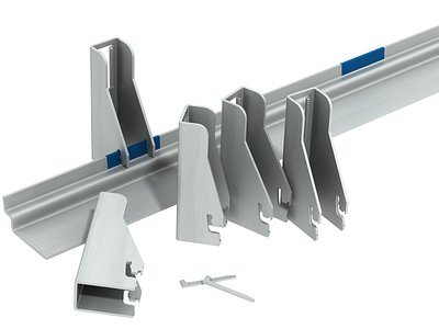 Bracket Angle Support | Ancon (NZ)