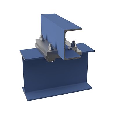 Steelwork and Rail Fixings | Ancon (NZ)