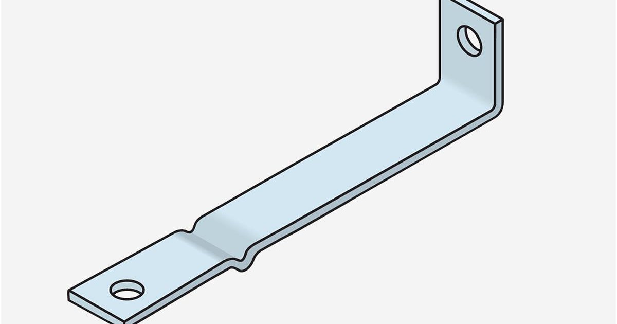 Restraints for Stone Cladding | Ancon (NZ)