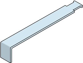 Restraints for Stone Cladding | Ancon (NZ)