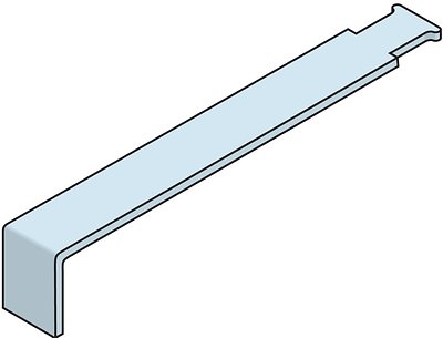 Restraints for Stone Cladding | Ancon (NZ)