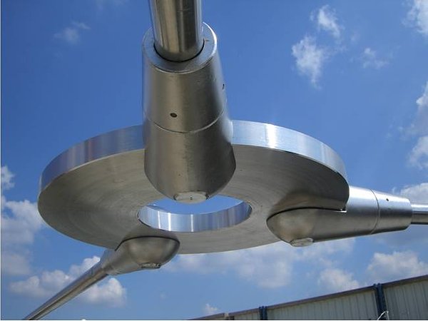 Applications | Ancon (NZ)