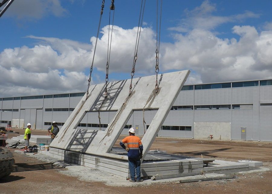 Lifting Systems | Ancon (NZ)
