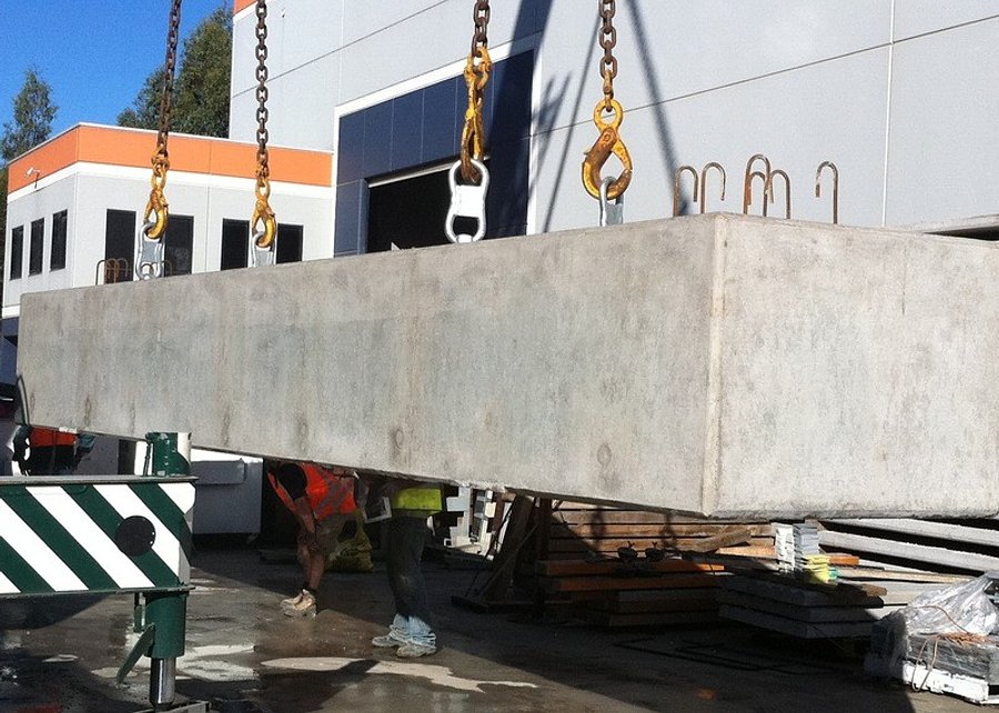 Lifting Systems | Ancon (NZ)