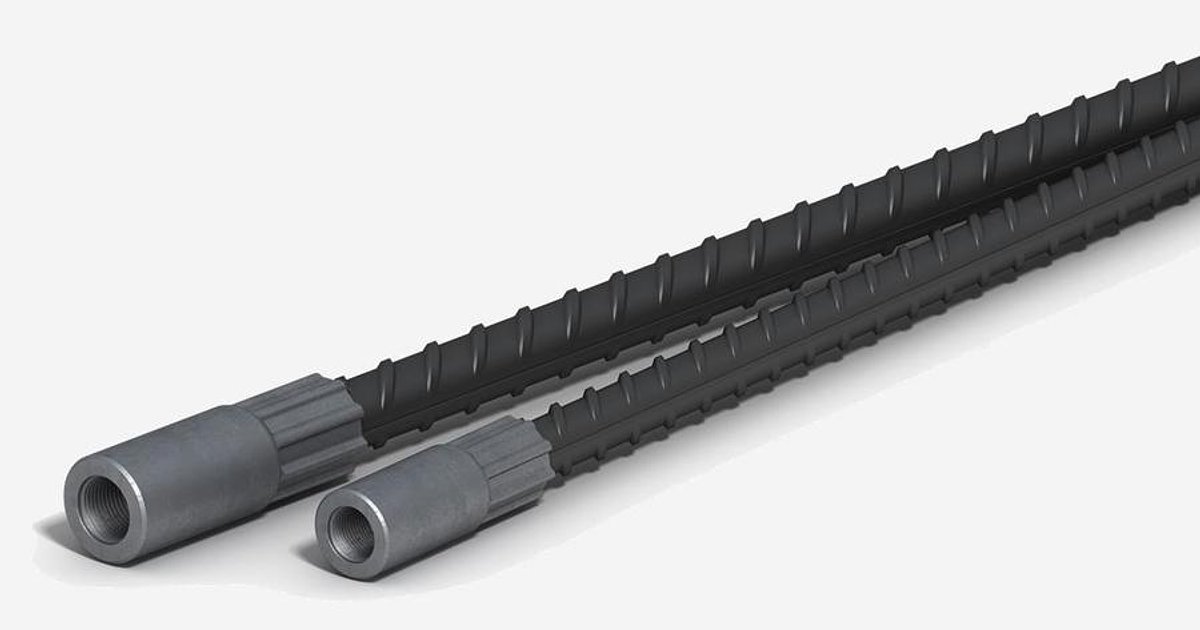 Reinforcement | Ancon (NZ)