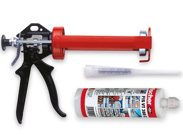 Bonded Anchors | Ancon (NZ)