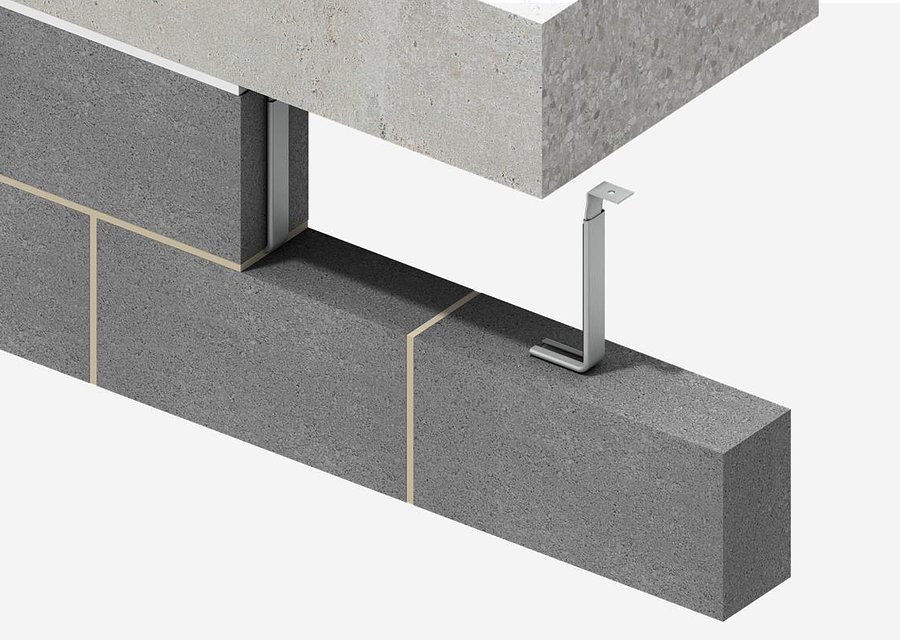 Other Restraint Fixings | Ancon (NZ)