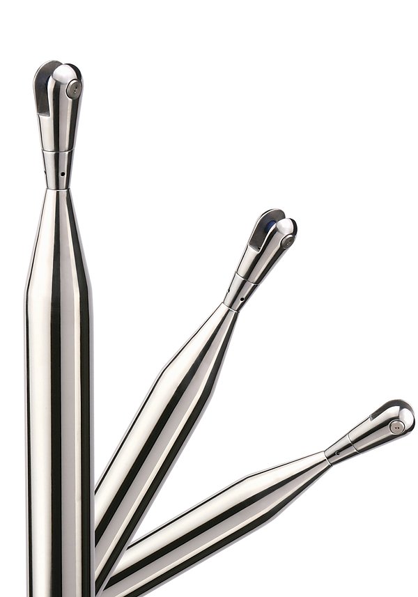 Compression Systems | Ancon (NZ)