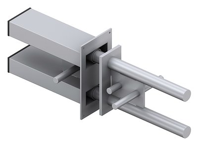Range of Shear Connectors | Ancon (NZ)
