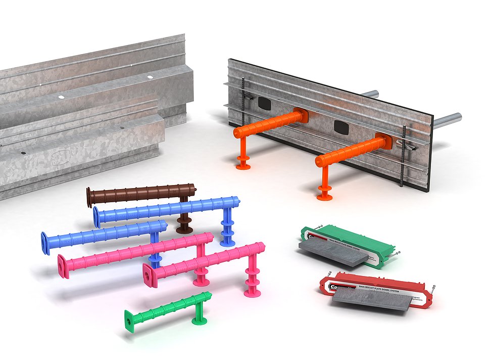 Connolly Floor Joint Solutions | Ancon (NZ)
